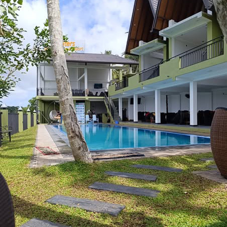 Waterqo swimming pools | Kurungela